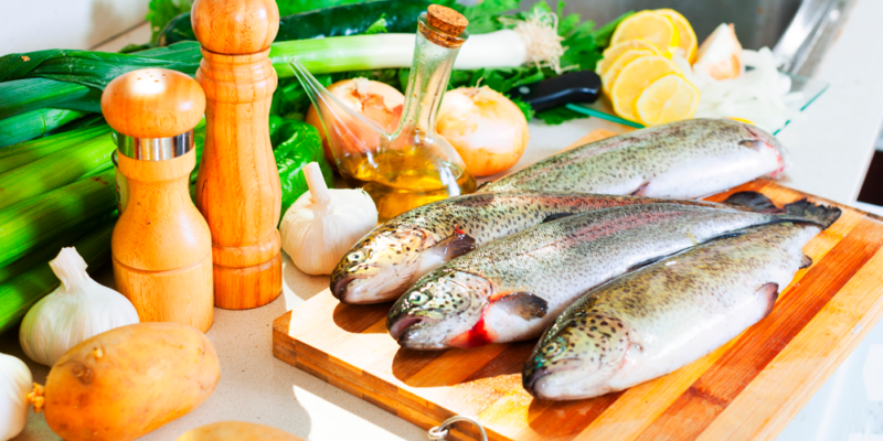 Anisakis, qué es y cómo combatirlo - CSA