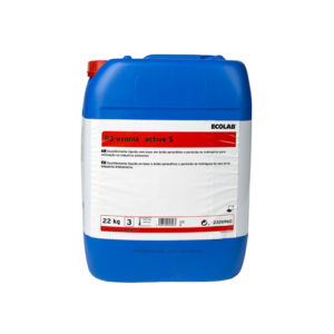 OXONIA ACTIVE 150 - CSA