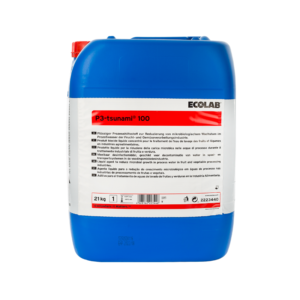 P3 Tsunami 100 21 Kg. - CSA