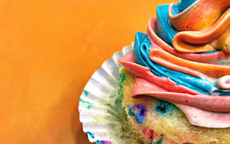 ¿Son peligrosos los colorantes alimentarios? - CSA