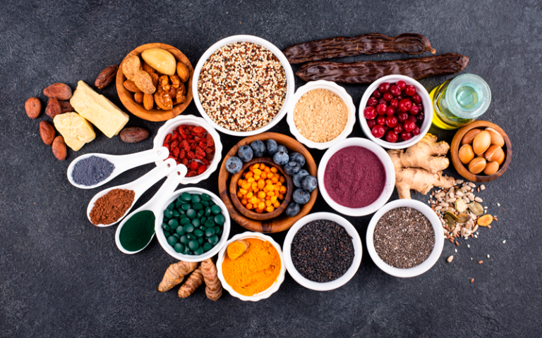 que-son-los-novel-foods - CSA