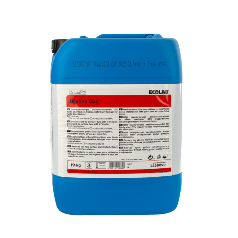 DRYSAN OXY 19 kg - CSA